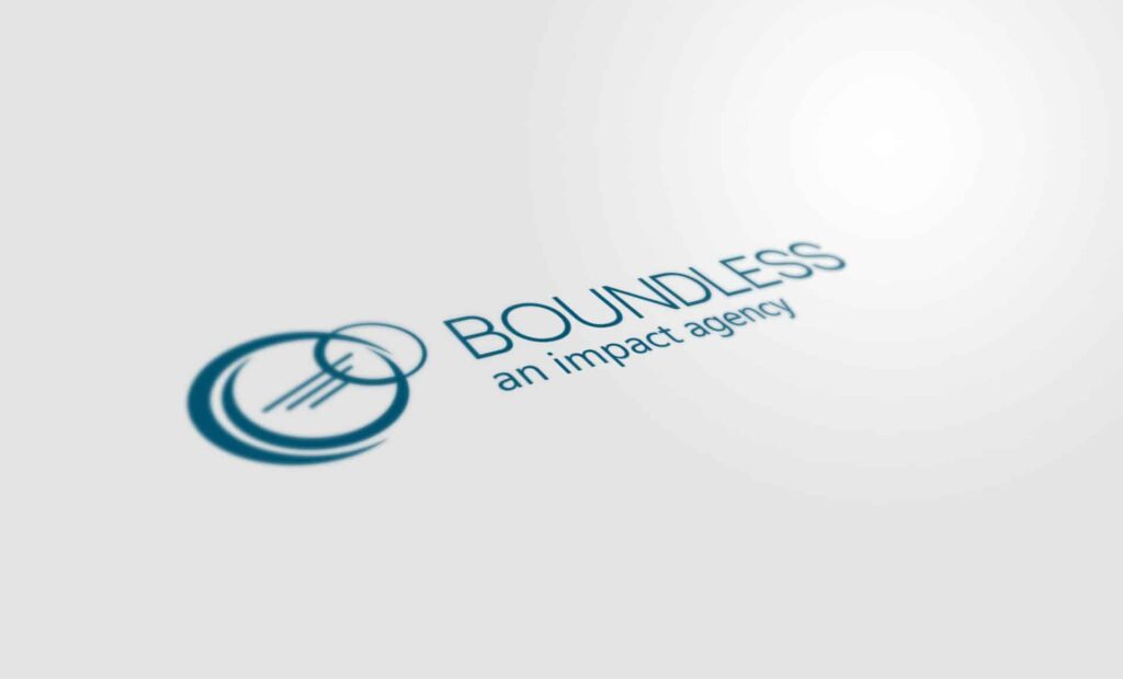 Boundless Impact • ThumBrand